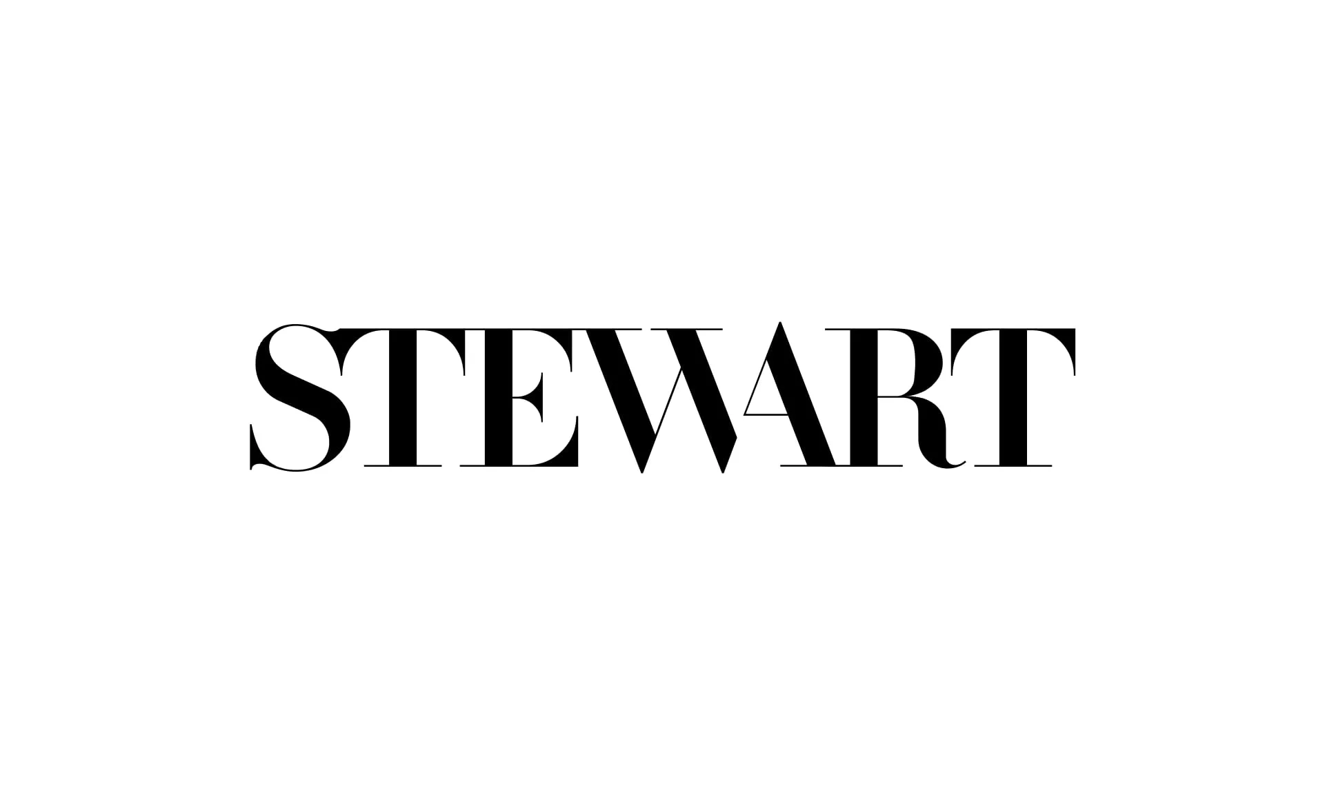 STEWART - Full-Service Branding & Advertising Agency